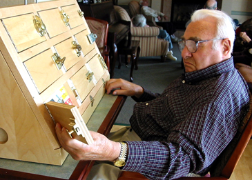 Dakim Brain Fitness Review | GearDiary