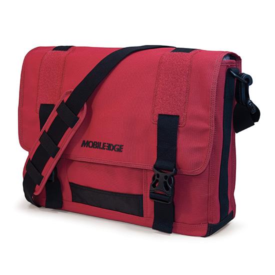 Mobile Edge ECO Messenger Laptop Bag Review | GearDiary
