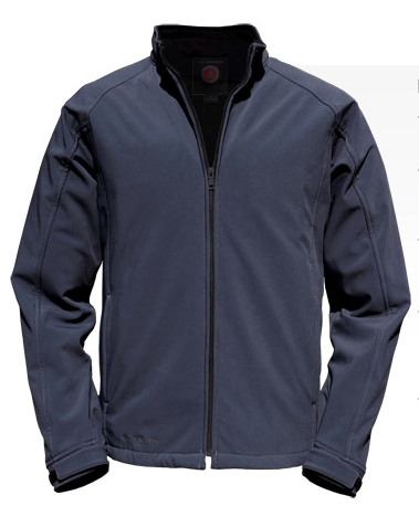 Scottevest Soft Shell Jacket Review | GearDiary