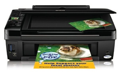 Epson Introduces Stylus NX420... First Wireless-N All-In-One Under $100 ...