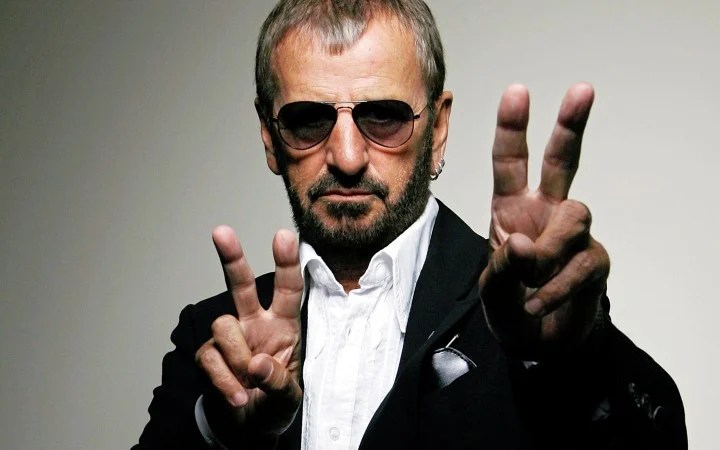 Check Out The Full Stream of Ringo Starr's New 'Ringo 2012' Album ...