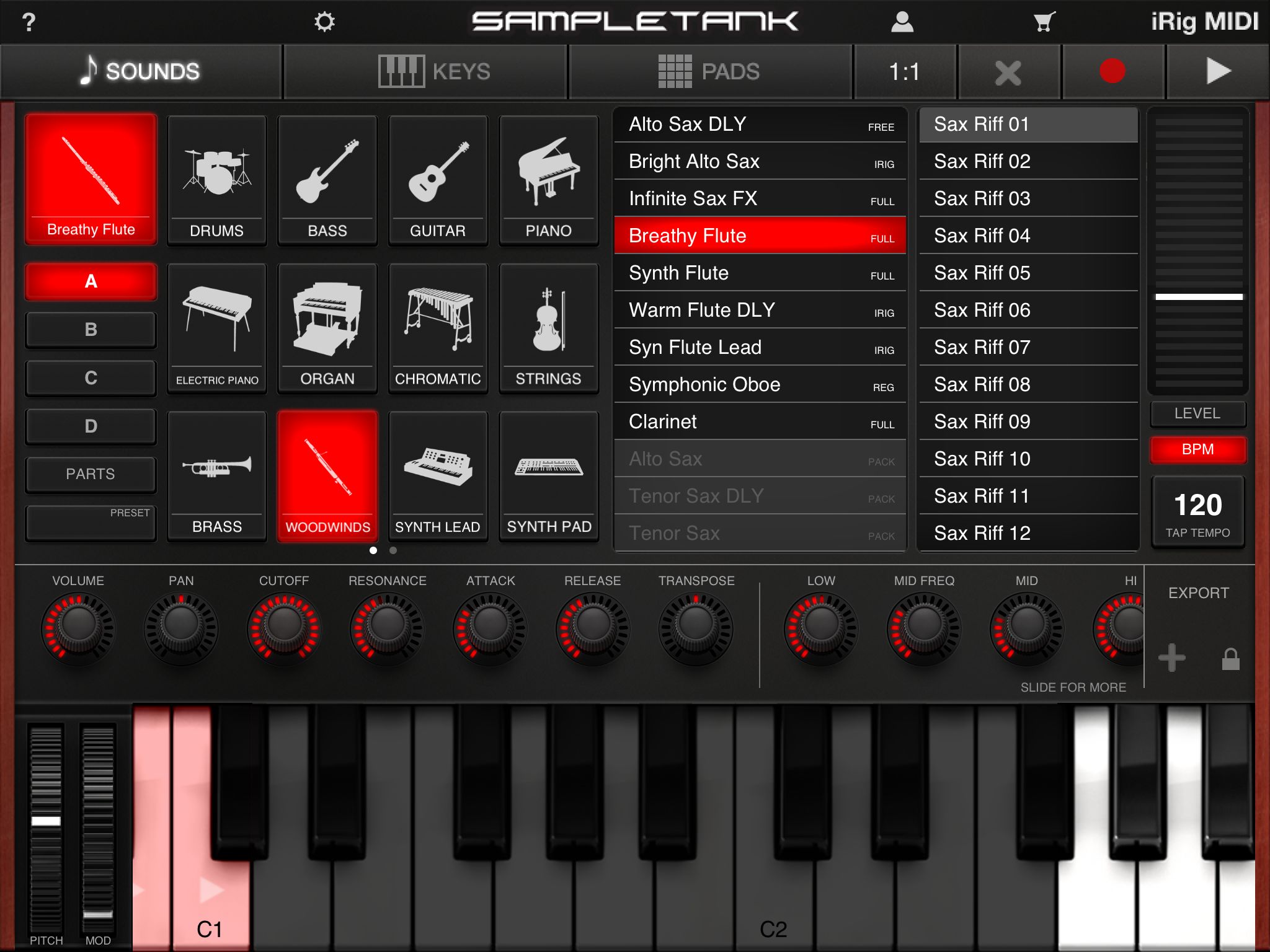 If You Want to Get 'Real', Get SampleTank! My Hands-On Review | GearDiary