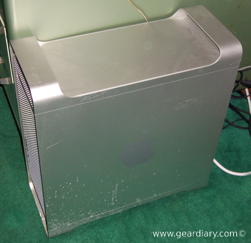 Got an Old PowerPC Mac? Resuscitate It with Linux. | GearDiary