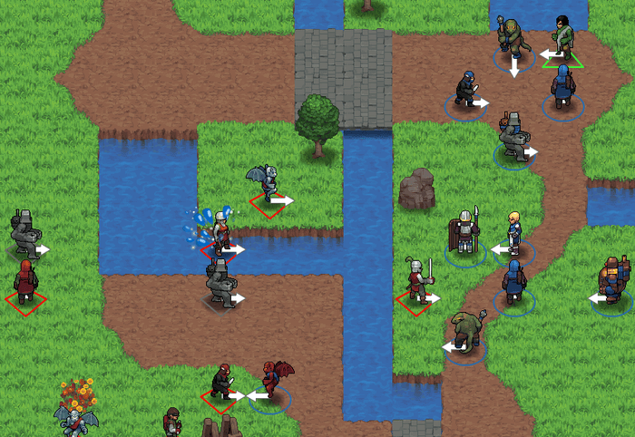 Sinister Design Launches a Telepath Tactics Kickstarter! | GearDiary