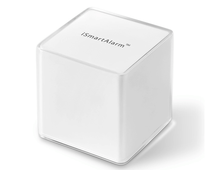 iSmartAlarm Puts Your iPhone in Charge of Security | GearDiary