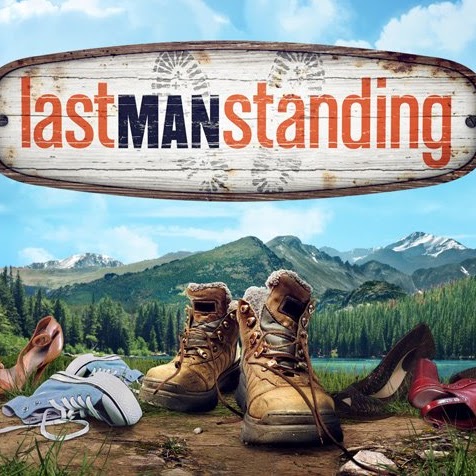 Ham Radio to be Featured in Tim Allen's Last Man Standing on ABC ...