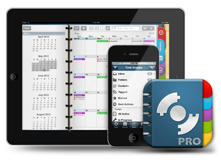 Pocket Informant Pro for iOS 3.0 Sneak Preview and Review | GearDiary