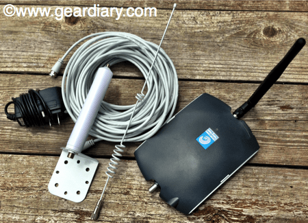 zBoost DataBlast Review - Improve Data Speeds in the Home or Office ...