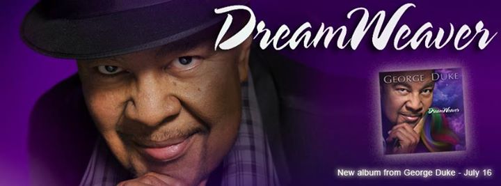 RIP Jazz-Rock Pioneer and Legend George Duke at 67 | GearDiary