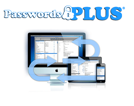 DataViz Protects and Syncs Your Passwords and Sensitive Info with ...