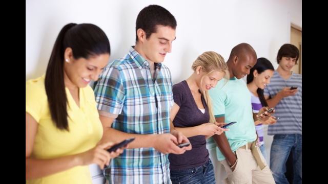 Short Film from NPR Highlights the Impact of Smartphones on Cultural ...