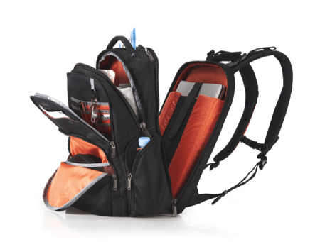 Everki Atlas Checkpoint Friendly Backpack Review - a Wearable Mobile ...