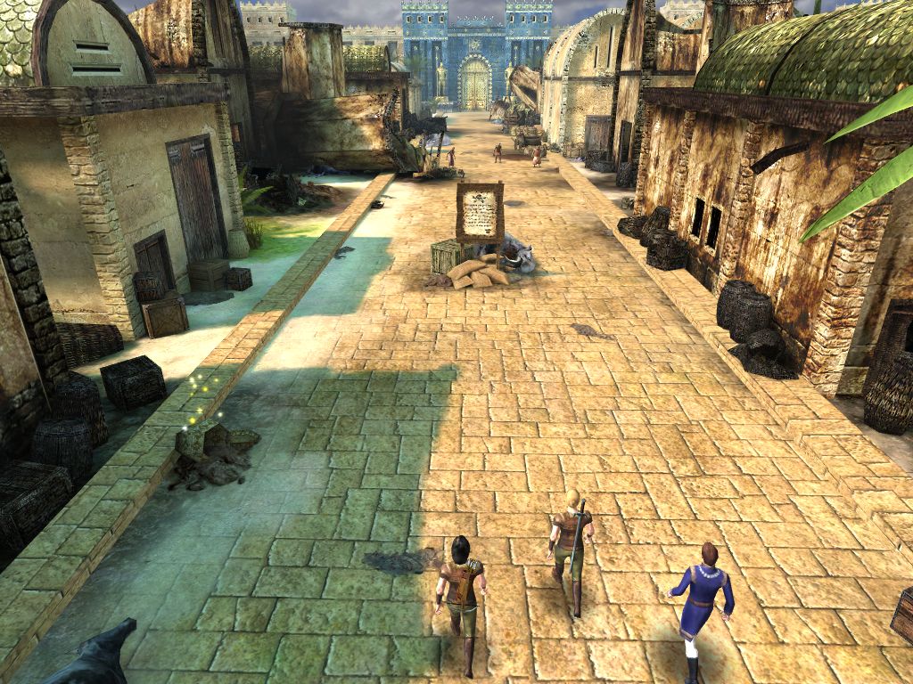 The Shadow Sun Hands-On Coming December 19th, We Go Hands-on! | GearDiary