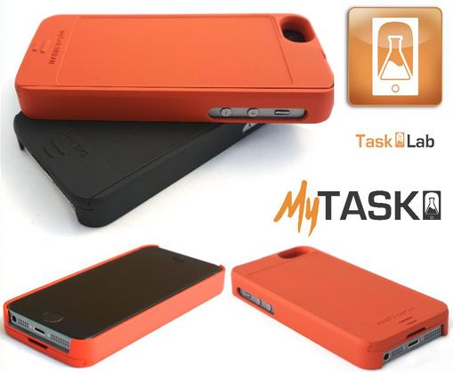 MyTask: The "Swiss Army" iPhone Case | GearDiary