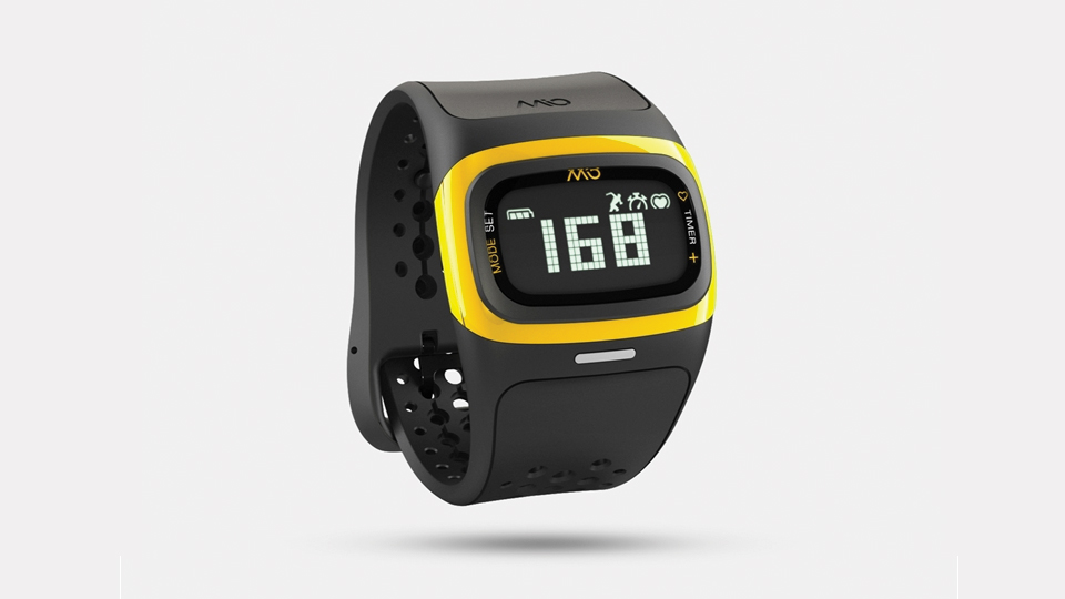 MIO Announces the Alpha 2 and FUSE Fitness Monitors at CES 2015 | GearDiary