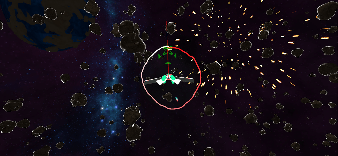 Stellar - a Roguelike Space Shooter with 3D & 2D Combat Coming to PC ...