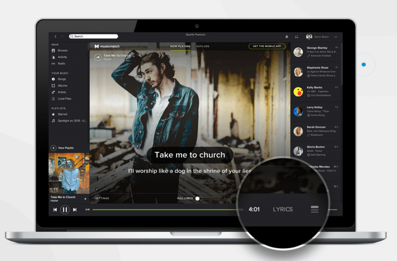 Spotify Launches Major Desktop Update | GearDiary