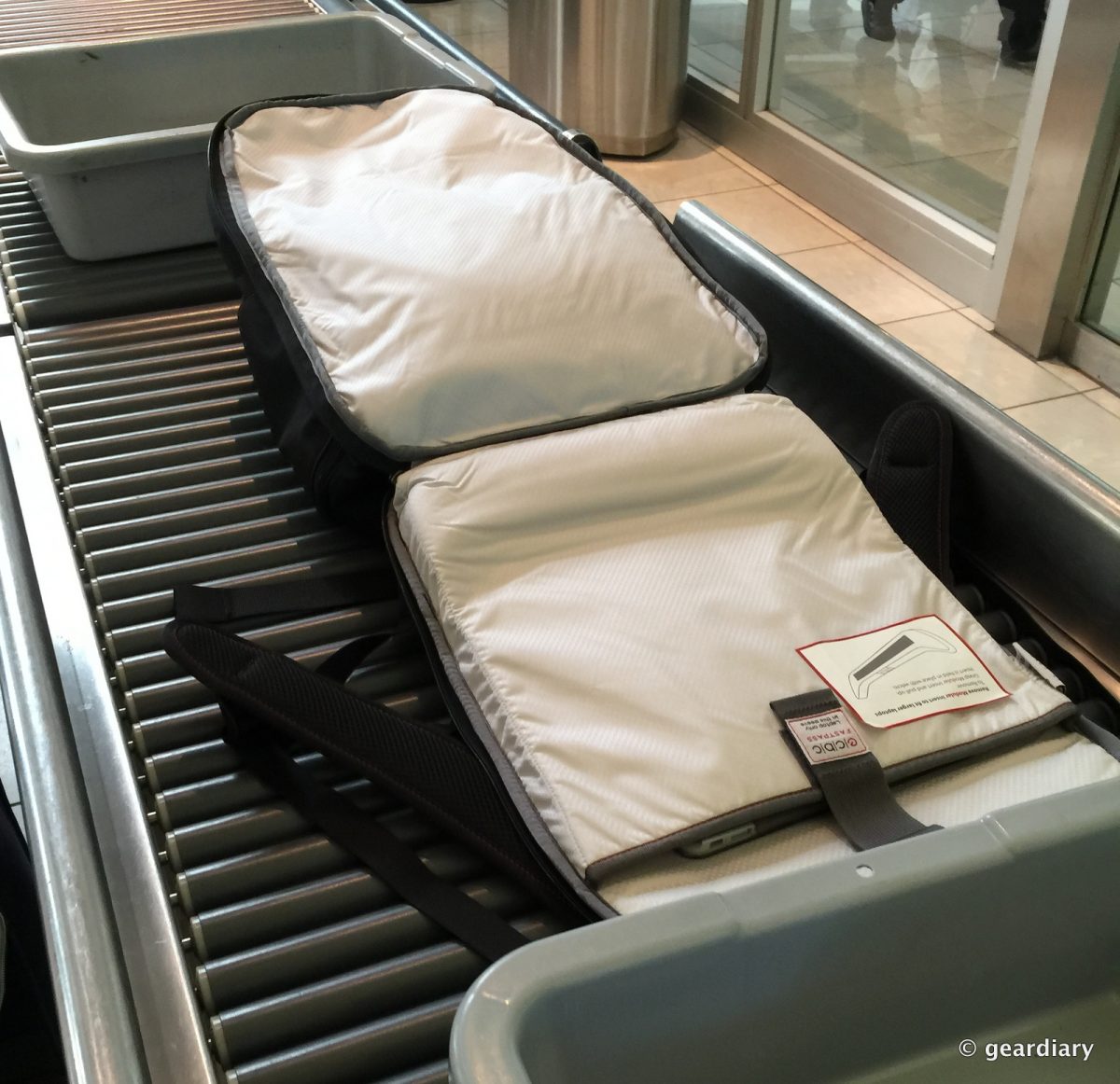 ECBC's Lance Daypack Review: The Best Backpack I've Ever Used | GearDiary