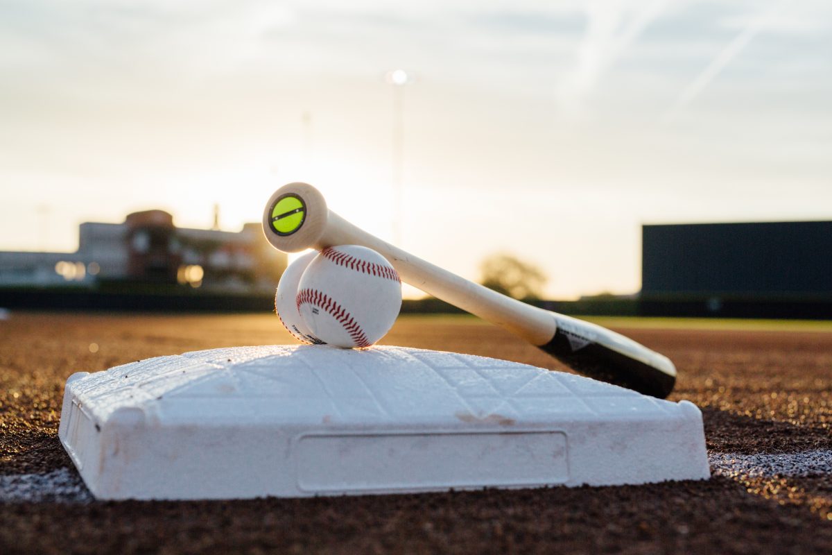 Zepp Introduces the Smart Bat: Get Accurate Game Readings from Swings ...