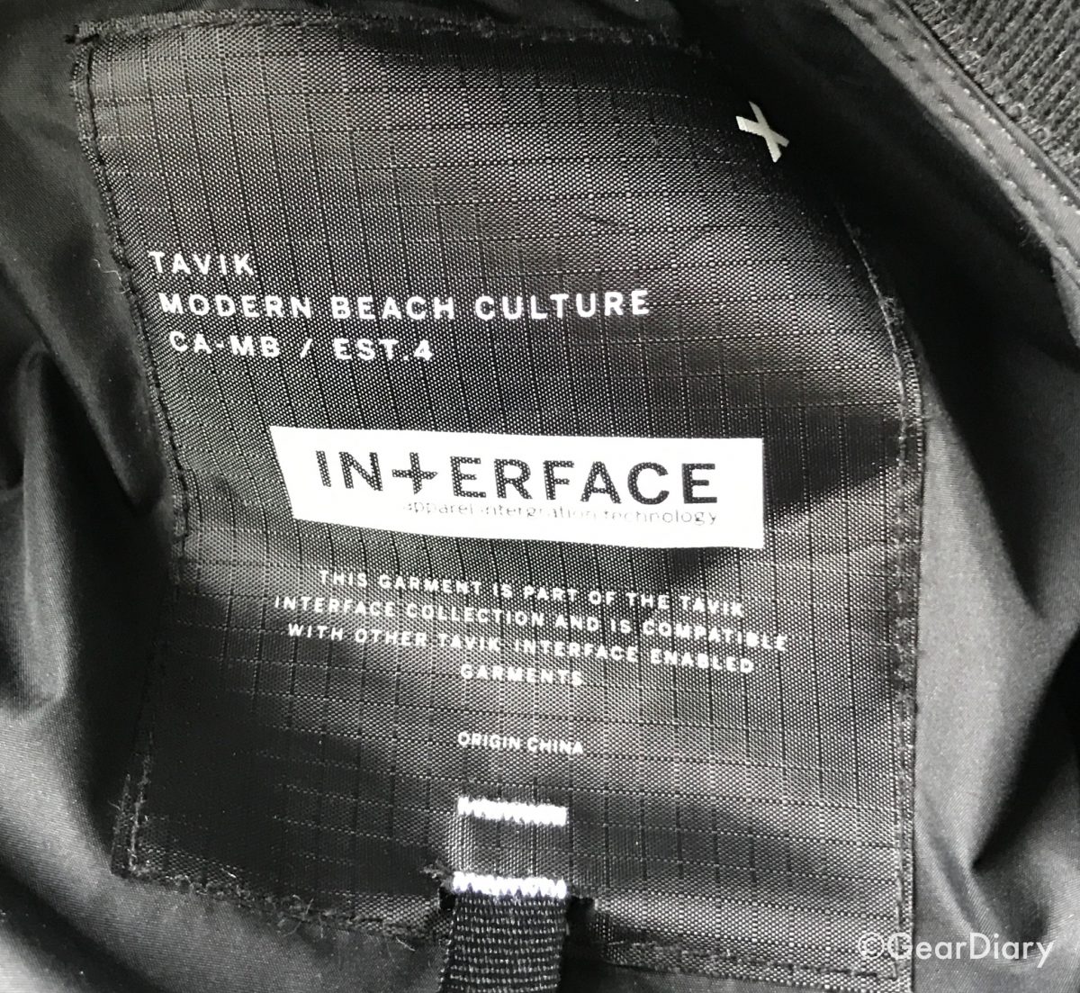 Tavik Interface System is the Only Outerwear You'll Need | GearDiary