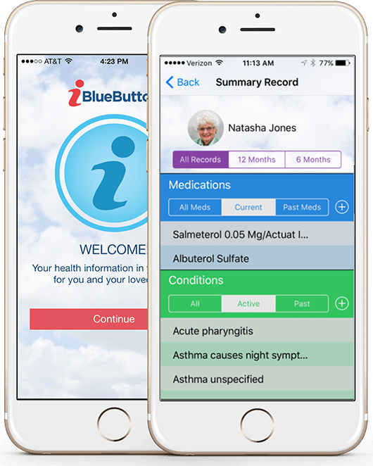 Humetrix Demos a Fleet of Health Apps That Put You in Control | GearDiary