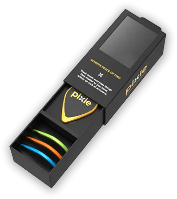 Pixie Finding Solution: Use Augmented Reality to Never Lose Anything ...