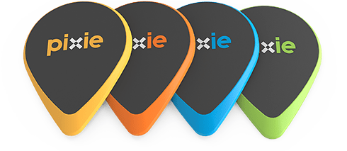 Pixie Finding Solution: Use Augmented Reality to Never Lose Anything ...