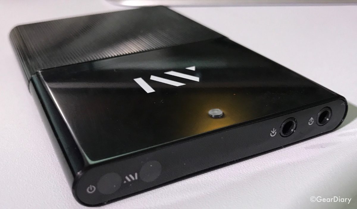 Aftermaster Pro Takes Your Audio to New Levels of Mastery | GearDiary