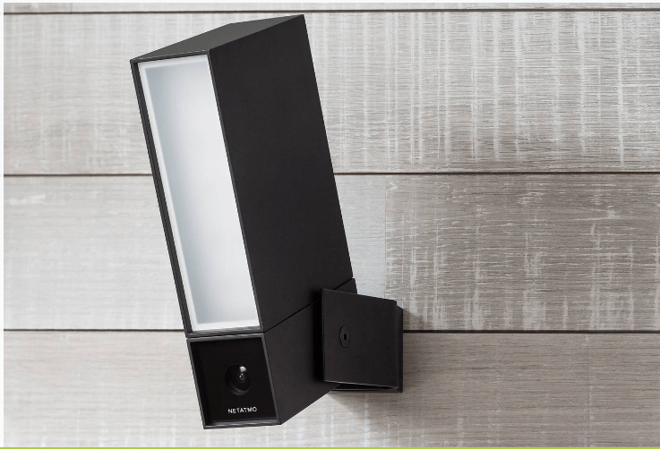 Netatmo Integrates Homekit into Their Cameras | GearDiary