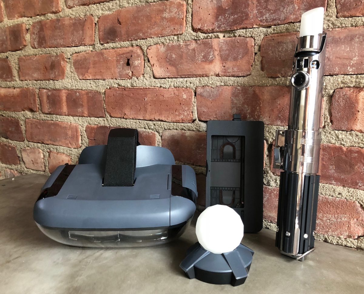 Star Wars: Jedi Challenges Review - the Force Is Strong with This One ...