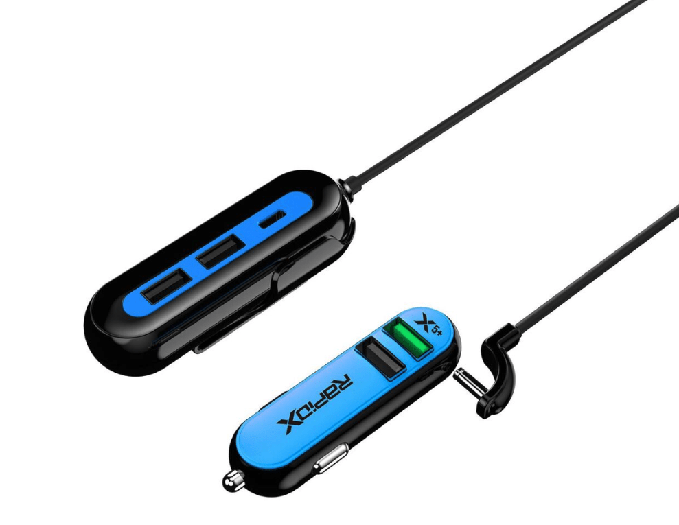 Meet RapidX and Their Wide Range of "Products for Modern Life" | GearDiary