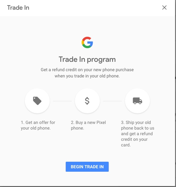 Buyer Beware: Google Pixel Trade Value Remains Unreliable | GearDiary
