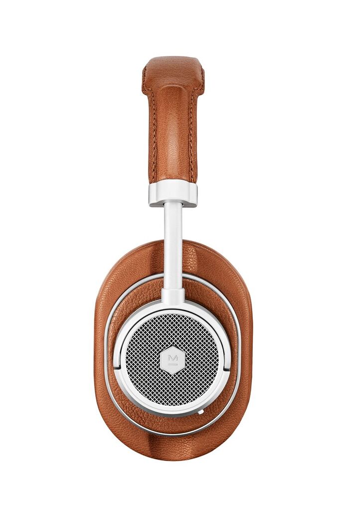 Master & Dynamic’s New MW50+ Headphones Let You Choose How You Wear ...