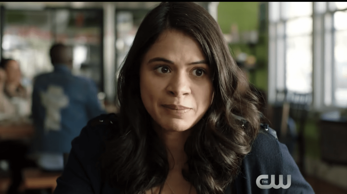 The New "Charmed" Reboot Looks Like the CW and the Original Charmed ...