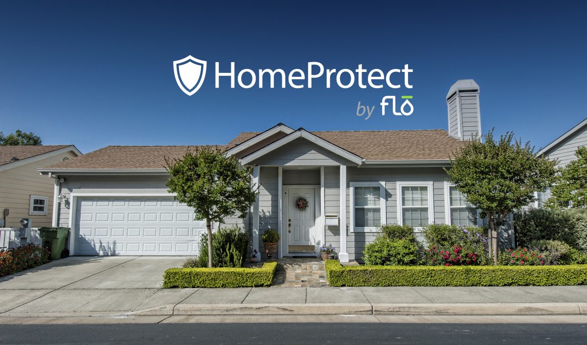 Flo HomeProtect Will Reimburse Your Insurance Deductible for Major ...