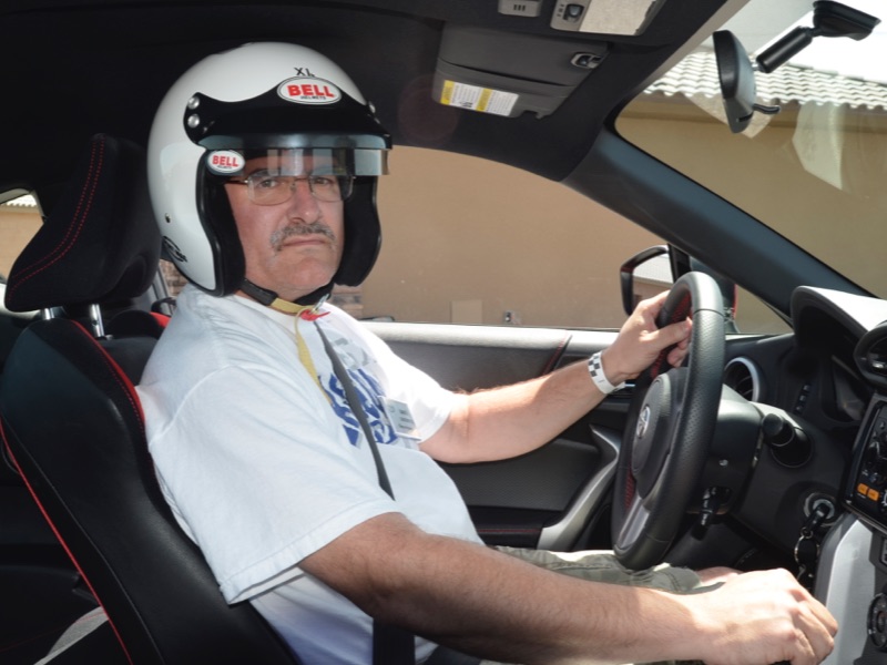 AutoworldDavid Turns 20! | GearDiary