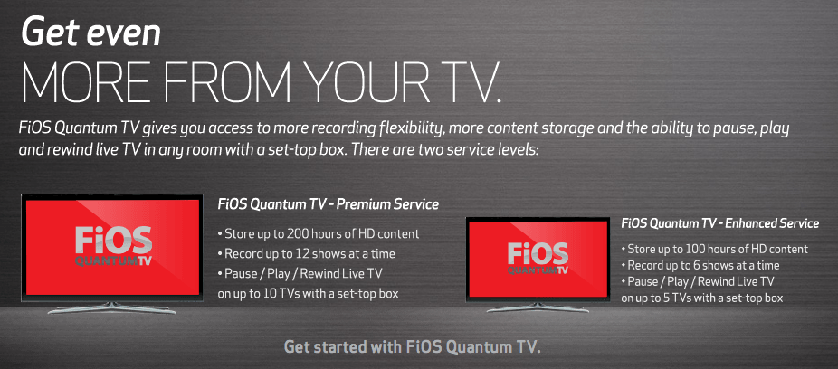 Verizon fios self install wait - lunasenturin