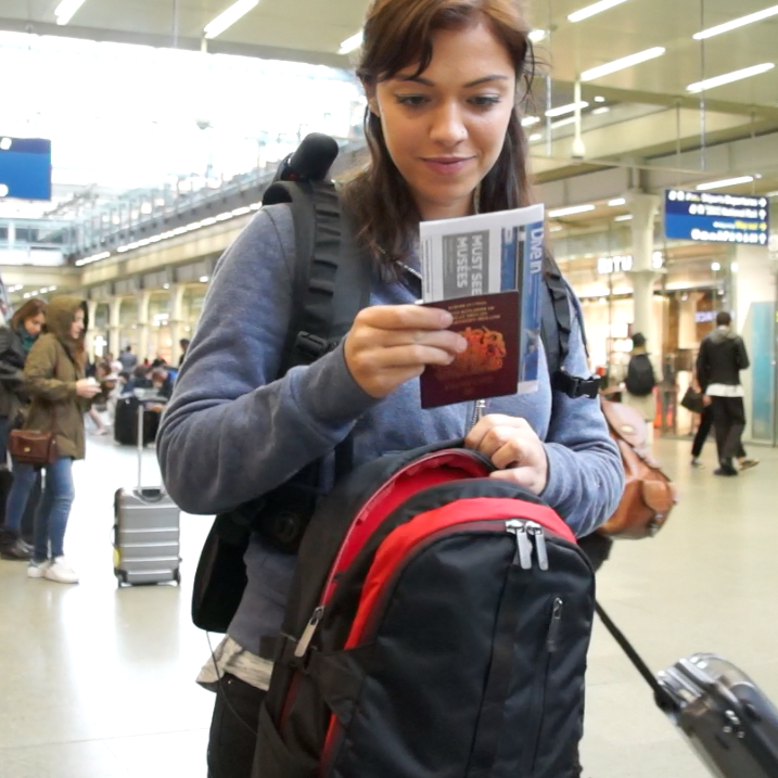 Wolffepack Escape Backpack is Something Special | GearDiary