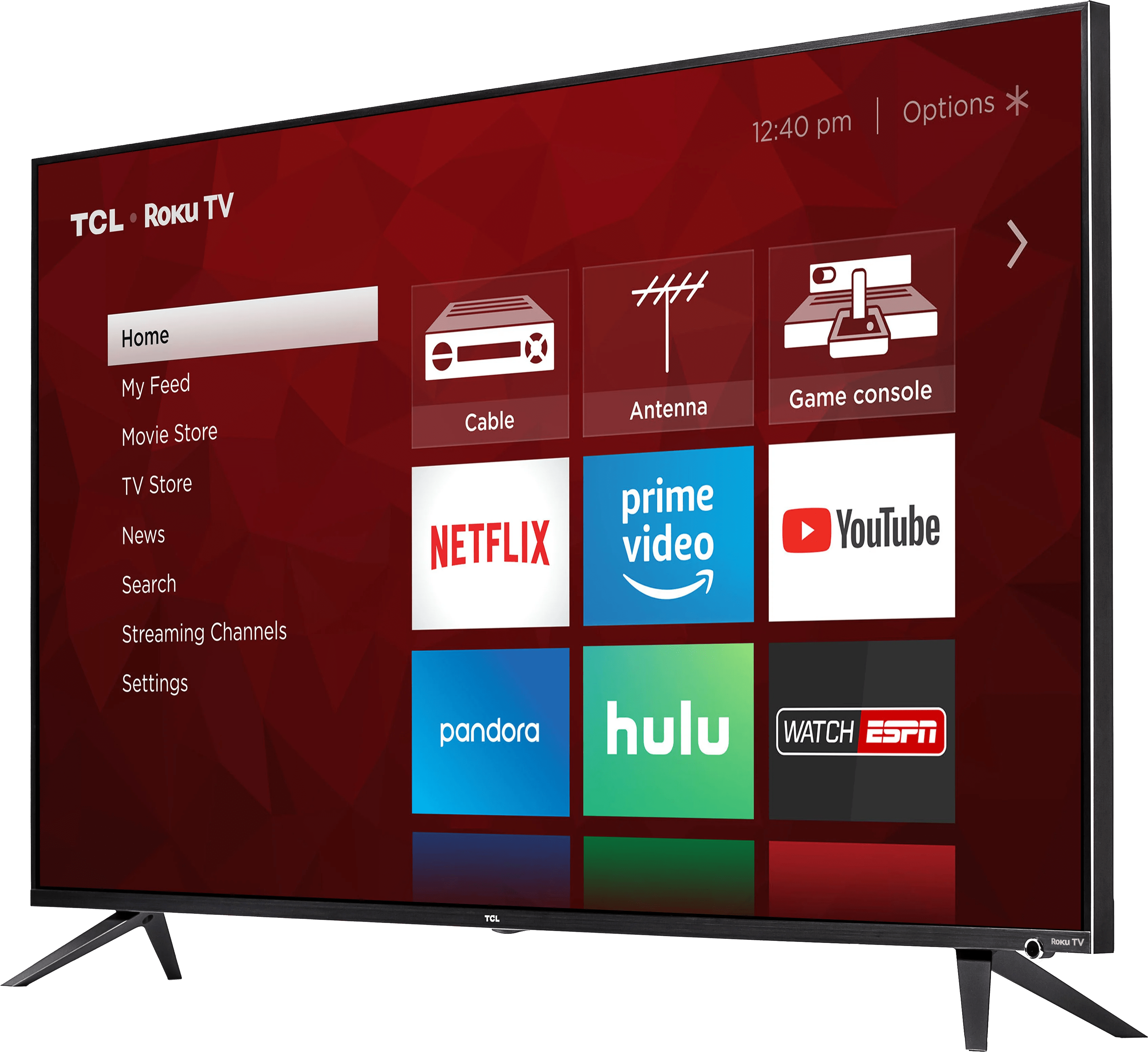 TCL 6-Series TVs: This 4k HDR TV Is the Most Bang for your Buck | GearDiary