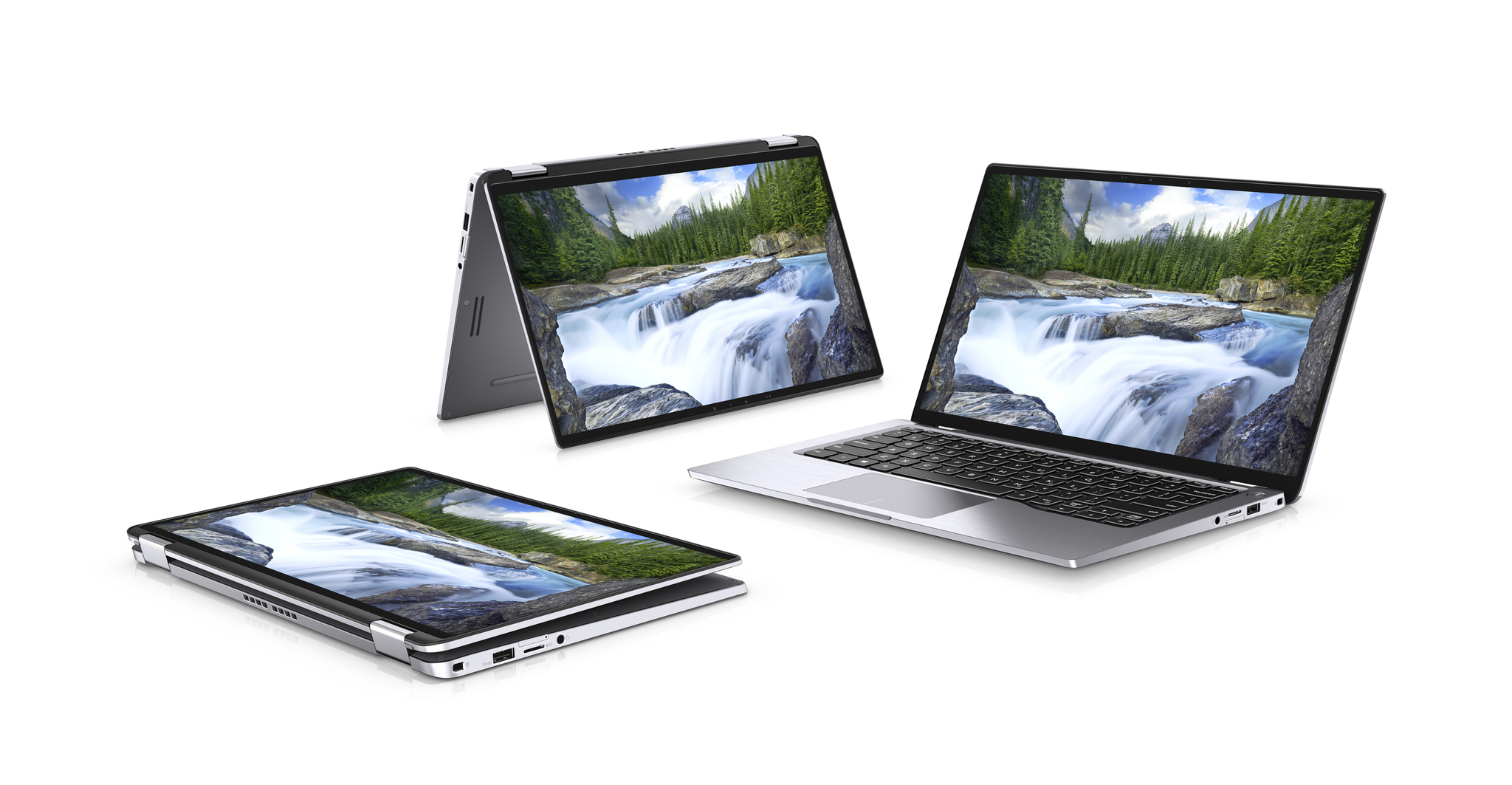Dell Latitude 2-in-1 Aims to Serve All Your Computing Needs | GearDiary