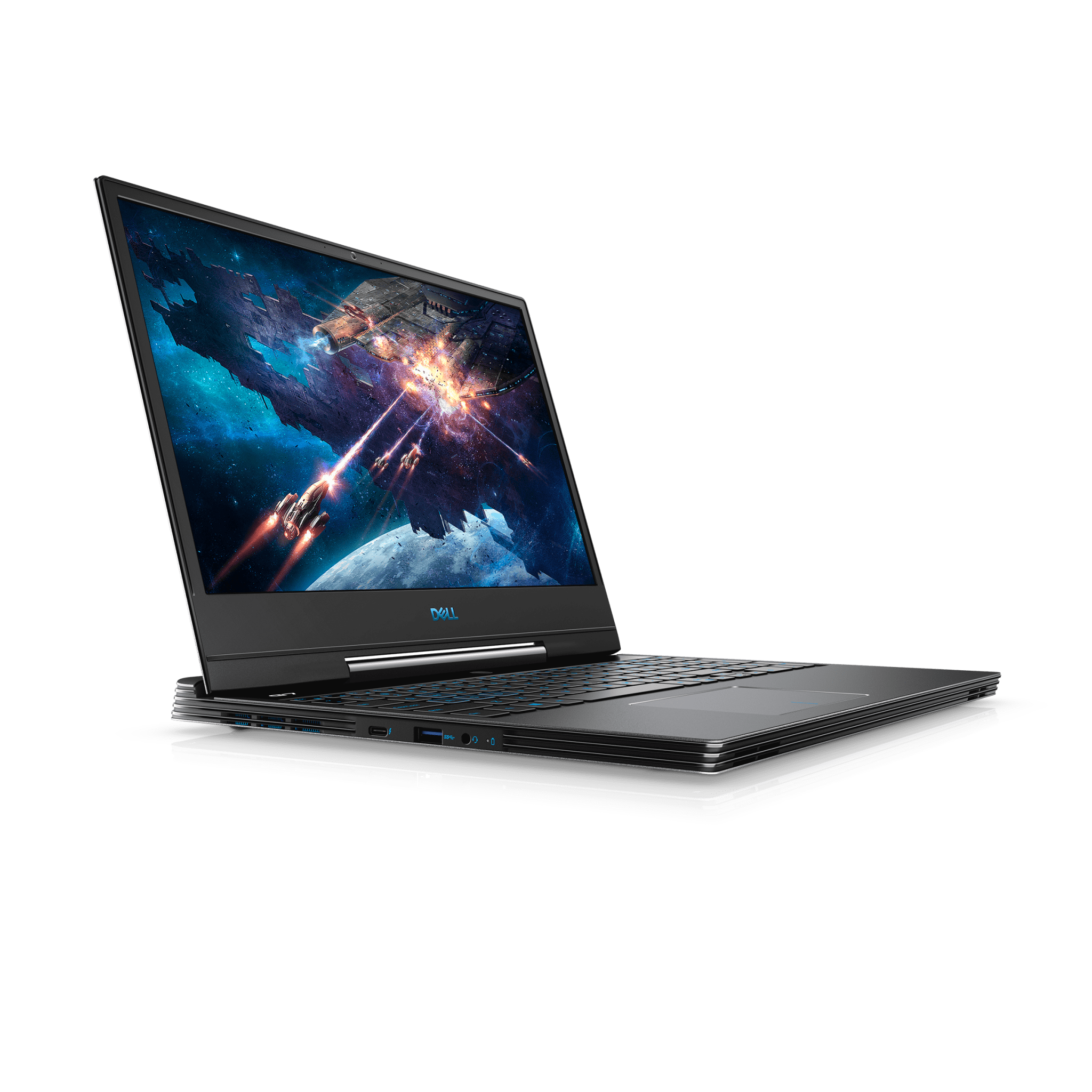 Dell G Series Gaming Laptops Get Faster Processors and Thinner Bodies ...