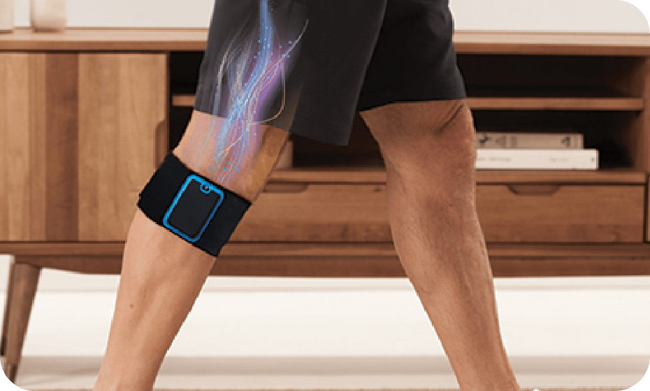Quell 2.0 Wearable Pain Relief System Helps You Reclaim Your Life from ...