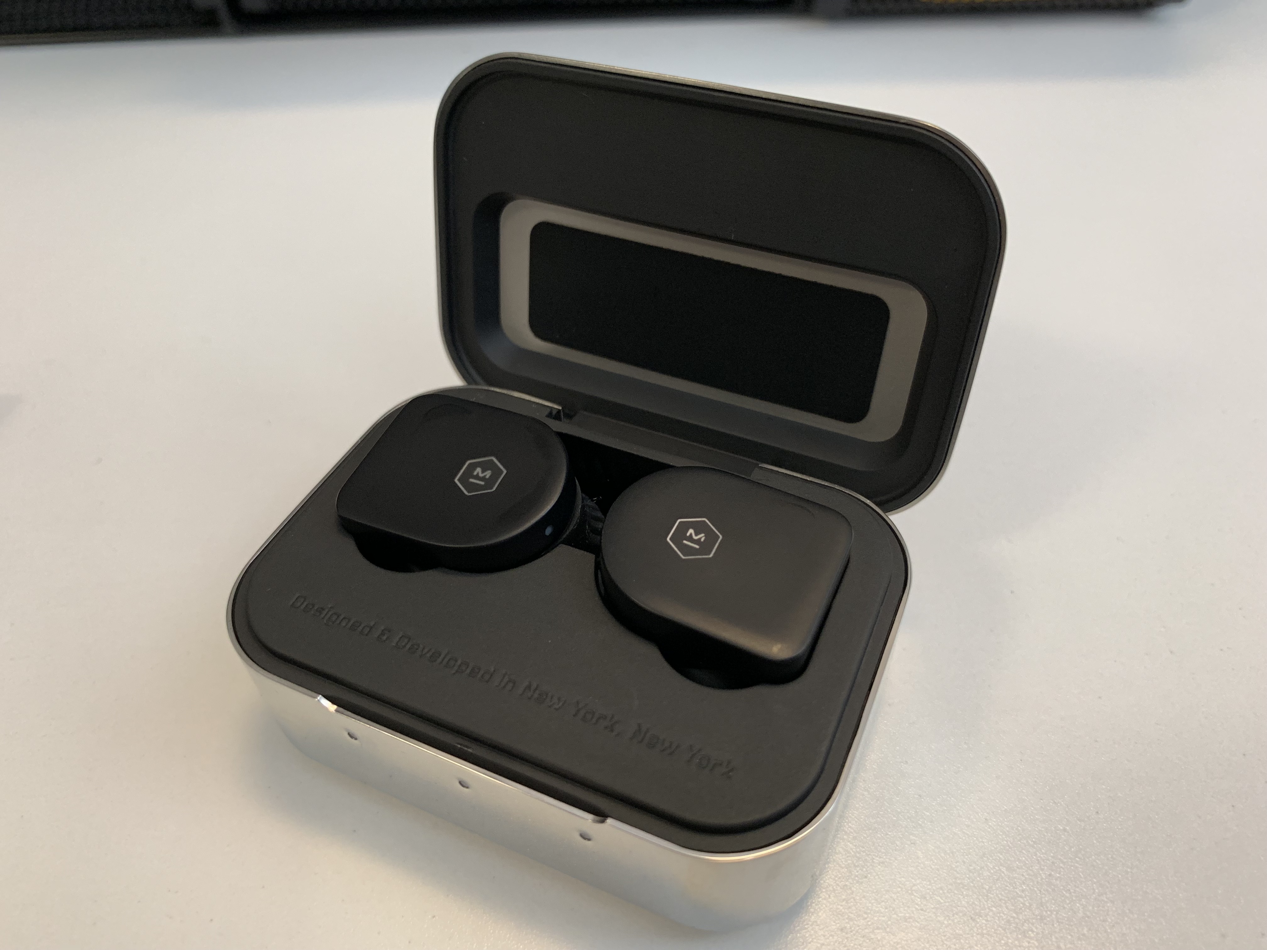 Master & Dynamic May Have Partnered with Louis Vuitton, but the MW07’s ...