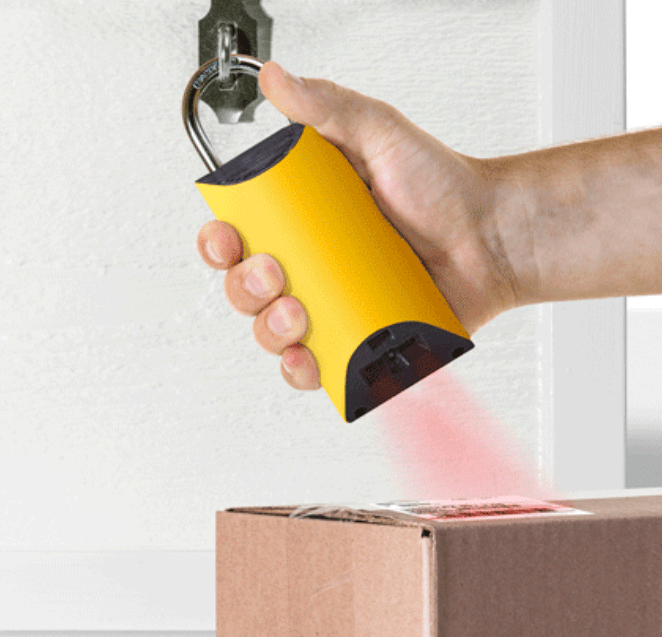 BoxLock Is a Clever Smart Lock Aiming to Thwart Porch Pirates | GearDiary