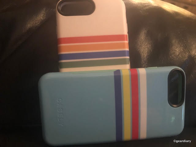 Casely Brings Subscriptions and Style to Phone Cases | GearDiary