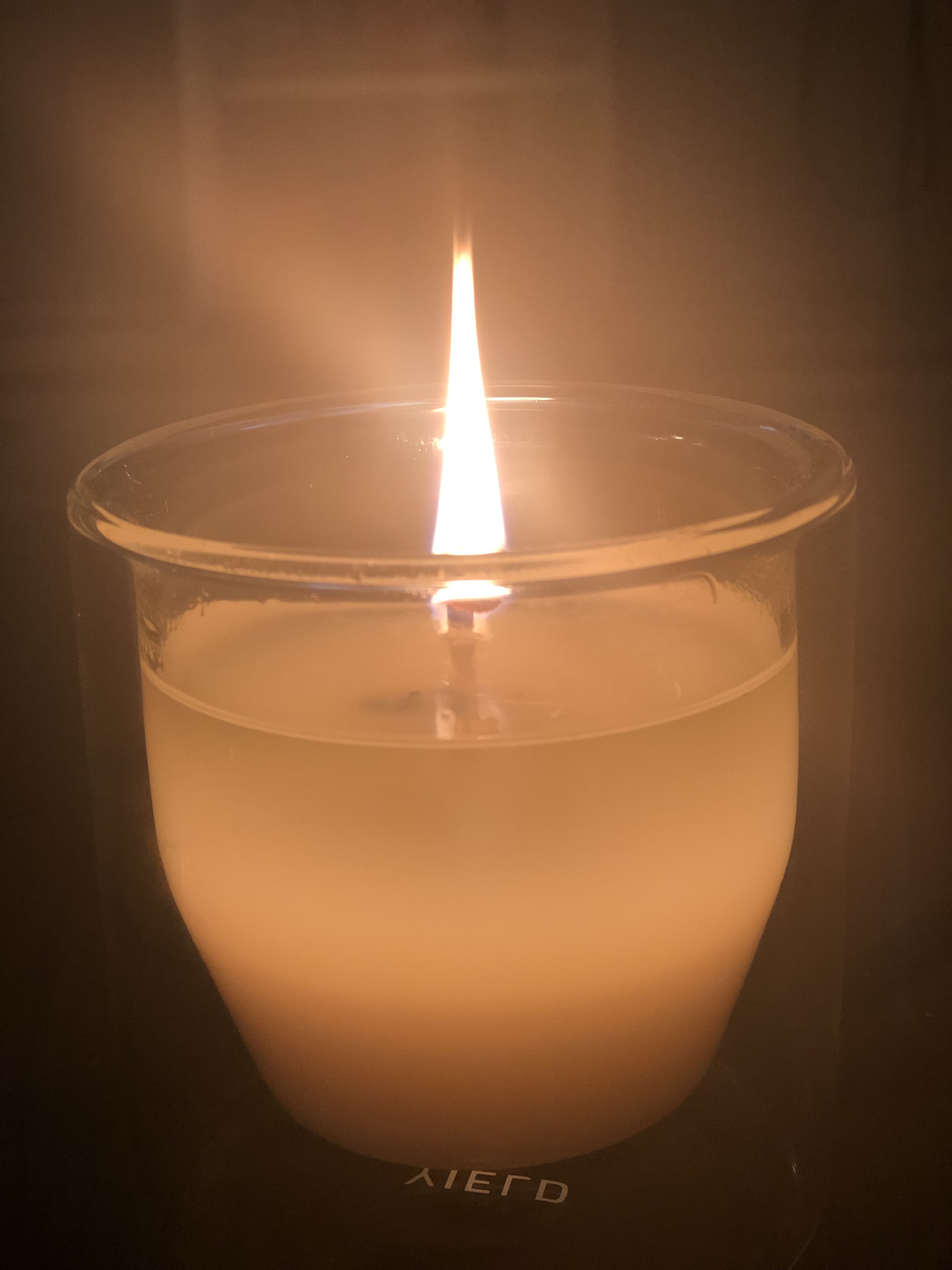 Yield Co's Willow Candle Brings Good Scents and Good Vibes to Any Space ...