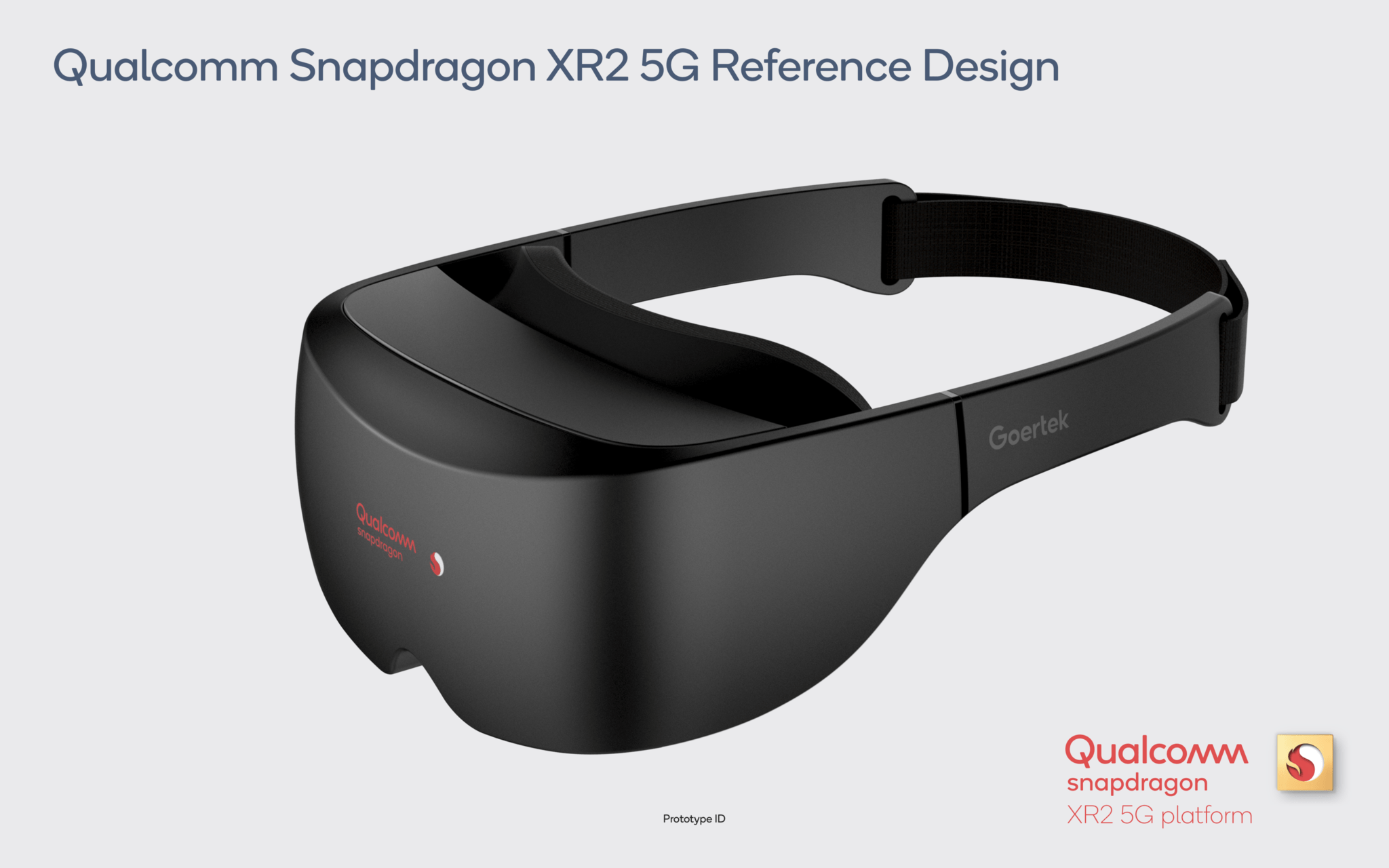 Qualcomm Snapdragon XR2 Makes Pretend Reality Even Better Than the Real ...