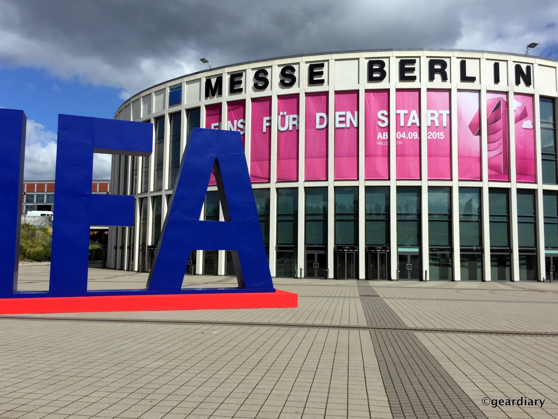 IFA 2020 Is Happening: Will It Be a Model for Other Events in the ...