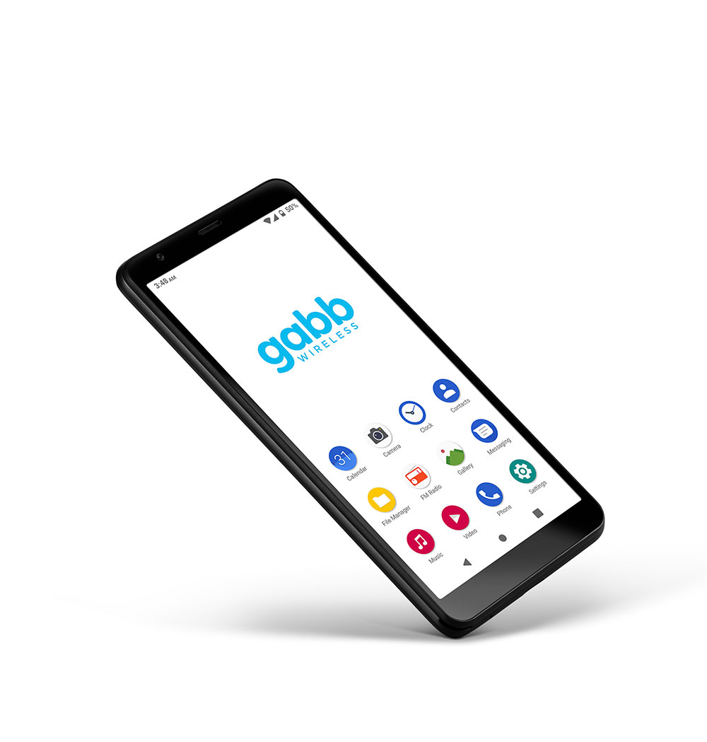 Gabb Wireless Is Giving a Kid-Safe Phone to the First 2,500 to Respond ...