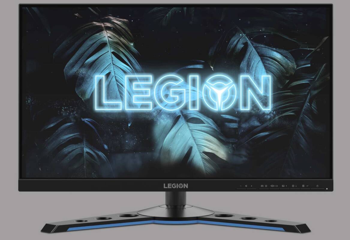 Lenovo Legion Raises an Army of New Laptops to Game Their Way to ...